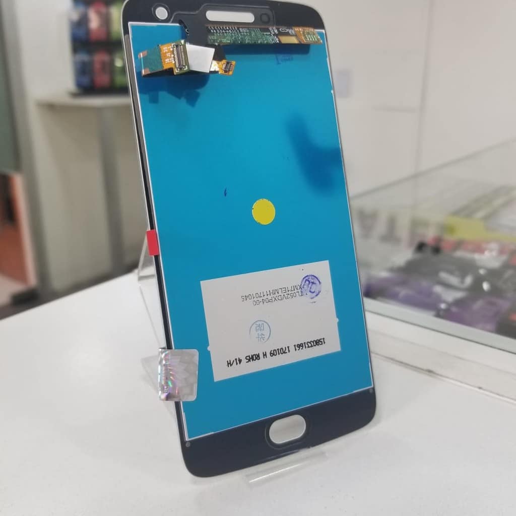 G5 PLUS NEGRO MOTOROLA – Fast Cheap