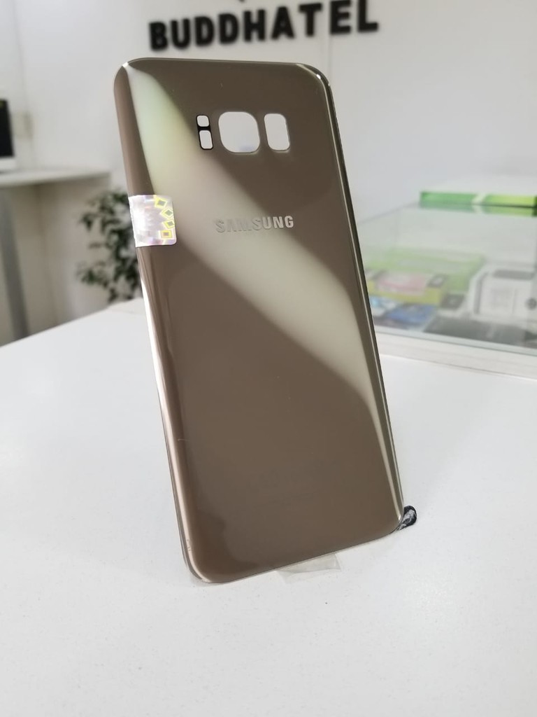 S8 PLUS DORADA SAMSUNG – Fast Cheap