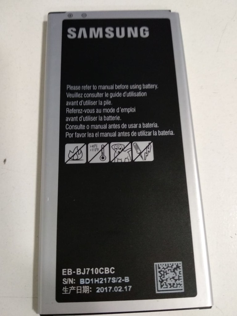 J710 J7 2016 SAMSUNG – Fast Cheap