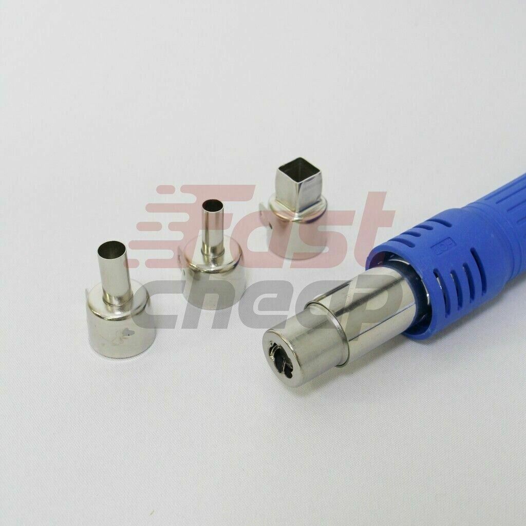 ESTACION DE SOLDADO HK-8587D MECHANIC – Fast Cheap