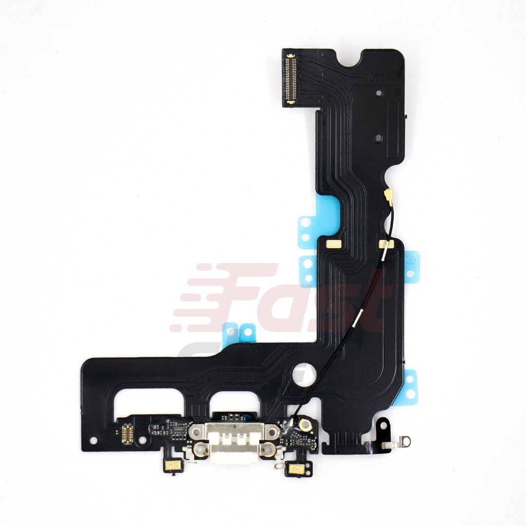 7 PLUS BLANCO CARGA IPHONE – Fast Cheap