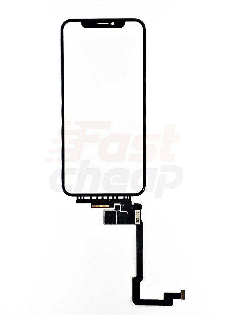 X FLEX LARGO +O +T IPHONE – Fast Cheap