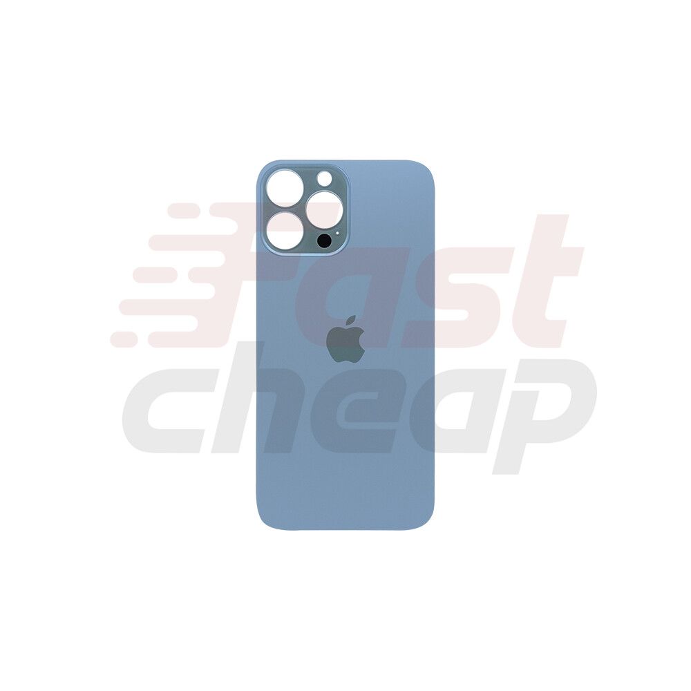 13 PRO MAX AZUL IPHONE – Fast Cheap