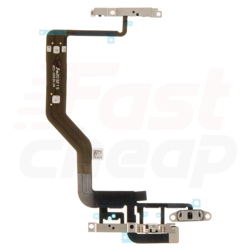 12 FLEX POWER IPHONE – Fast Cheap