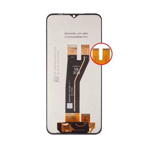 A14 A145F (4G) / A146B (5G) SAMSUNG – Fast Cheap