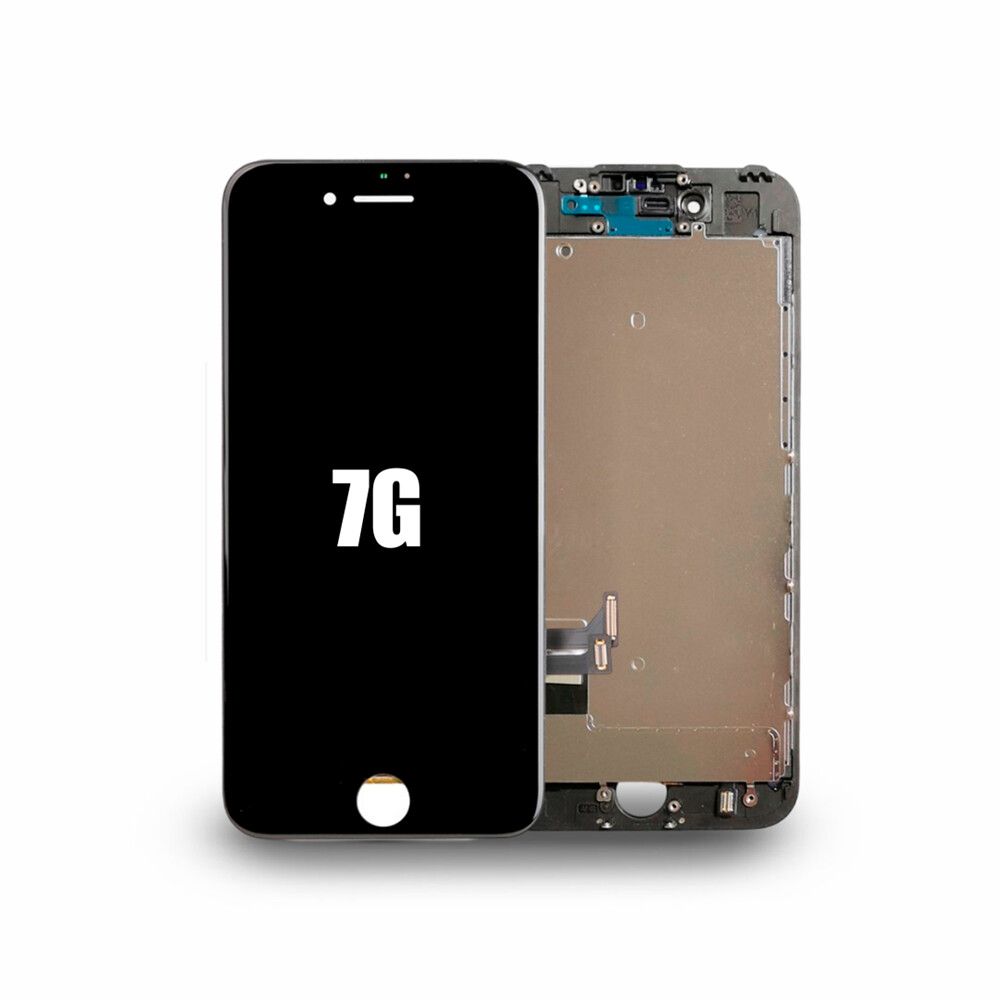 7G NEGRO FHD IPHONE – Fast Cheap