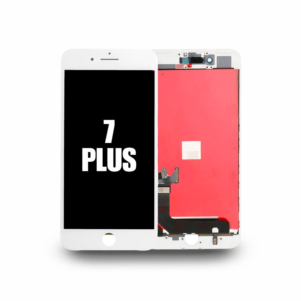 7 PLUS BLANCO FHD IPHONE – Fast Cheap