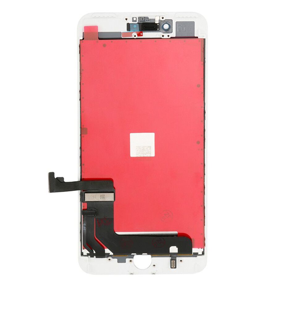 7 PLUS BLANCO FHD IPHONE – Fast Cheap