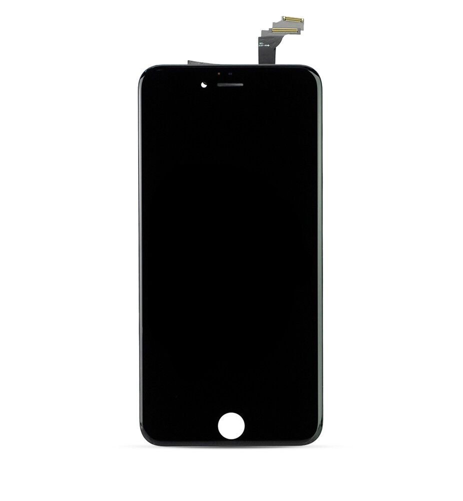 6 PLUS NEGRO PREMIUM X07 – Fast Cheap