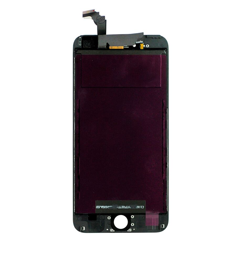 6 PLUS NEGRO PREMIUM X07 – Fast Cheap