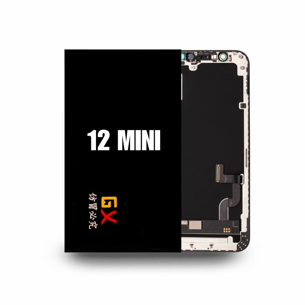 12 MINI OLED GX IPHONE – Fast Cheap