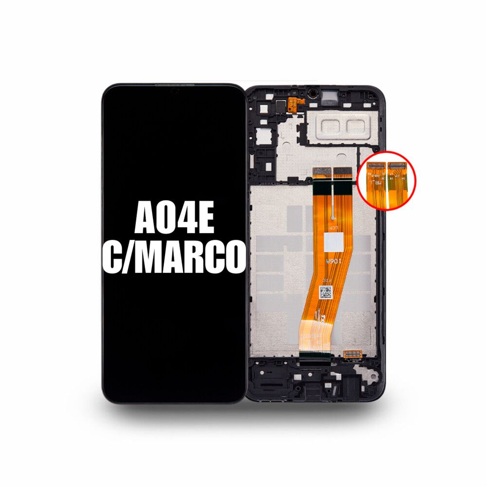 A04E / A042 C/MARCO SAMSUNG – Fast Cheap