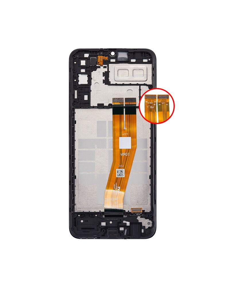 A04E / A042 C/MARCO – Fast Cheap