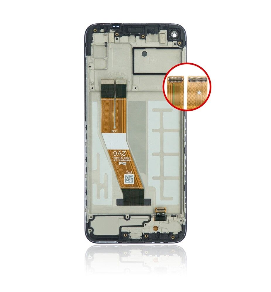 A11 PREMIUM C/MARCO – Fast Cheap