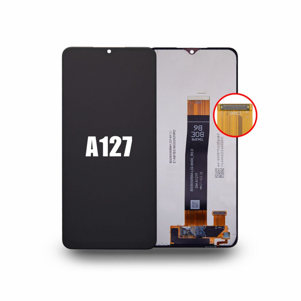 A12 A127F SAMSUNG – Fast Cheap