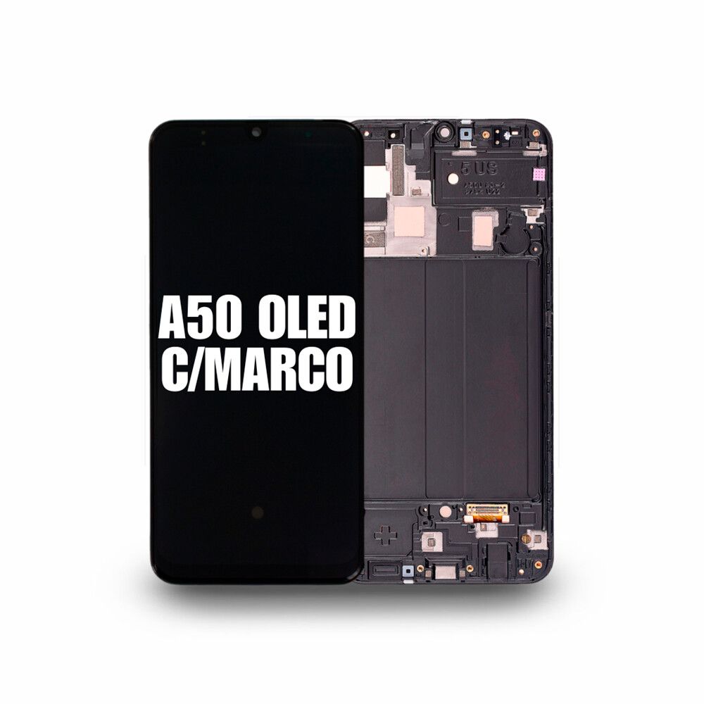 A50 / A30 OLED C/MARCO SAMSUNG – Fast Cheap
