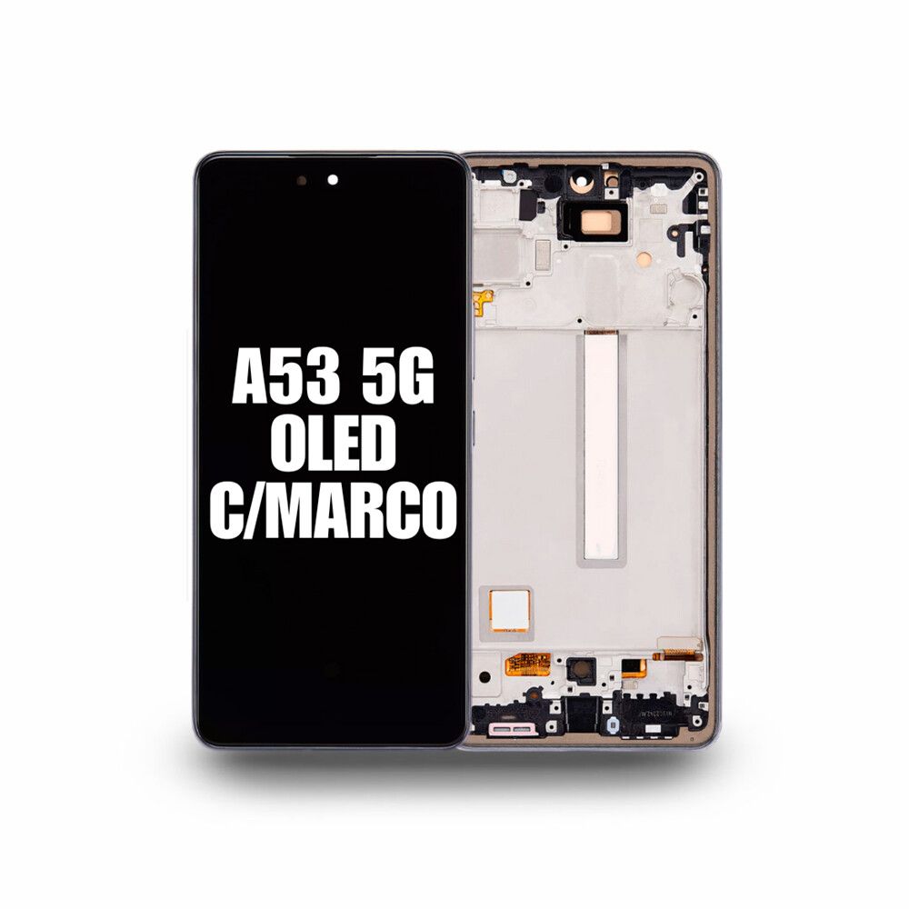 A53 5G OLED BIG C/MARCO SAMSUNG – Fast Cheap