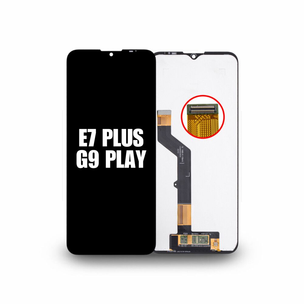 E7 PLUS G9 PLAY MOTOROLA – Fast Cheap
