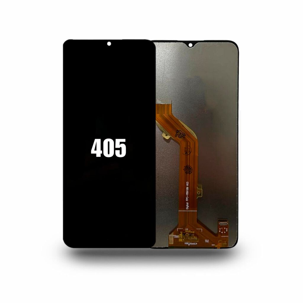 405 / 406 / 408 TCL – Fast Cheap