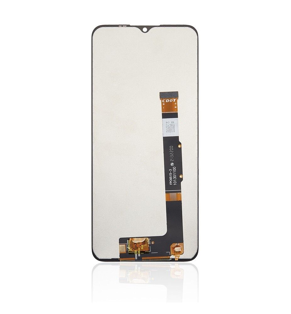20B TCL – Fast Cheap