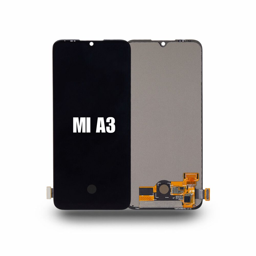 MI A3 OLED XIAOMI – Fast Cheap