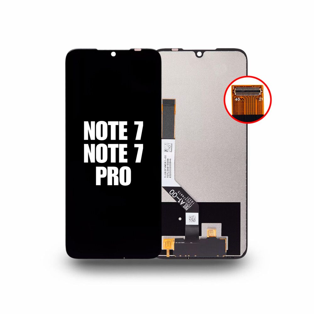 REDMI NOTE 7 / 7 PRO XIAOMI – Fast Cheap