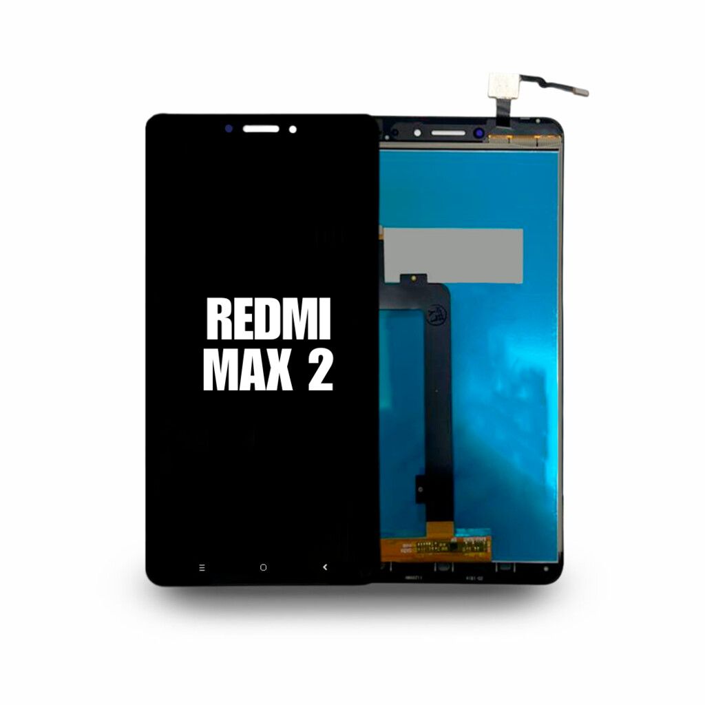 REDMI MAX 2 XIAOMI – Fast Cheap