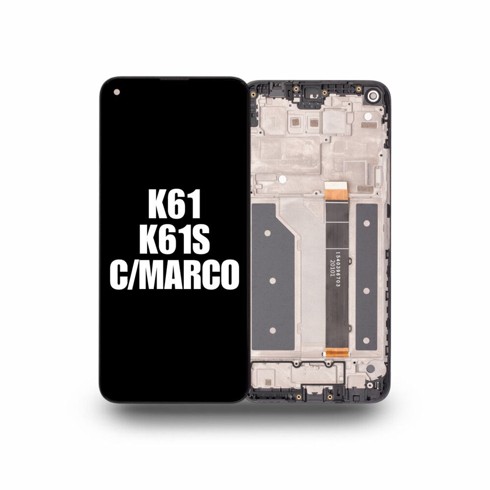 K61 K61S C/MARCO LG – Fast Cheap