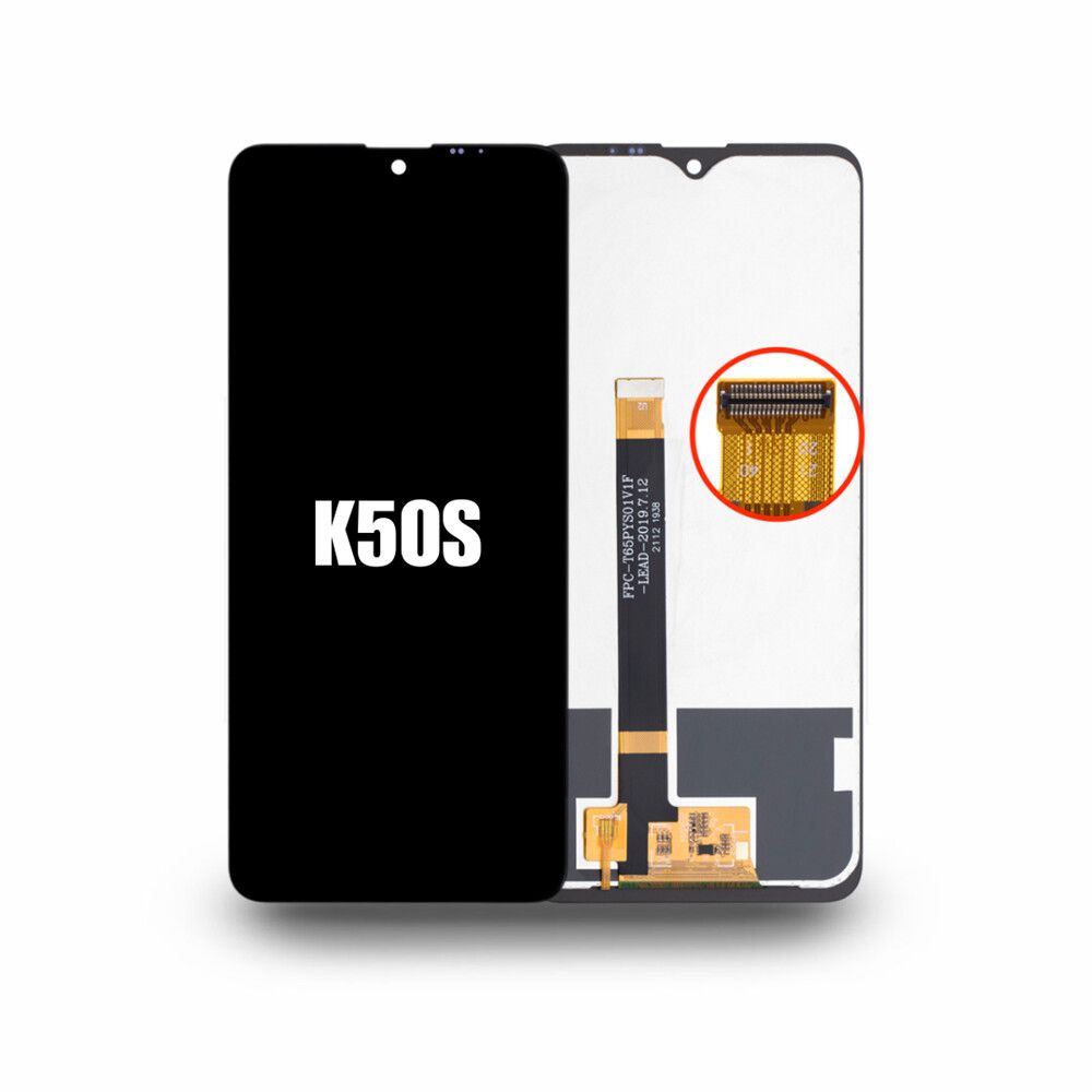 K50S LG – Fast Cheap