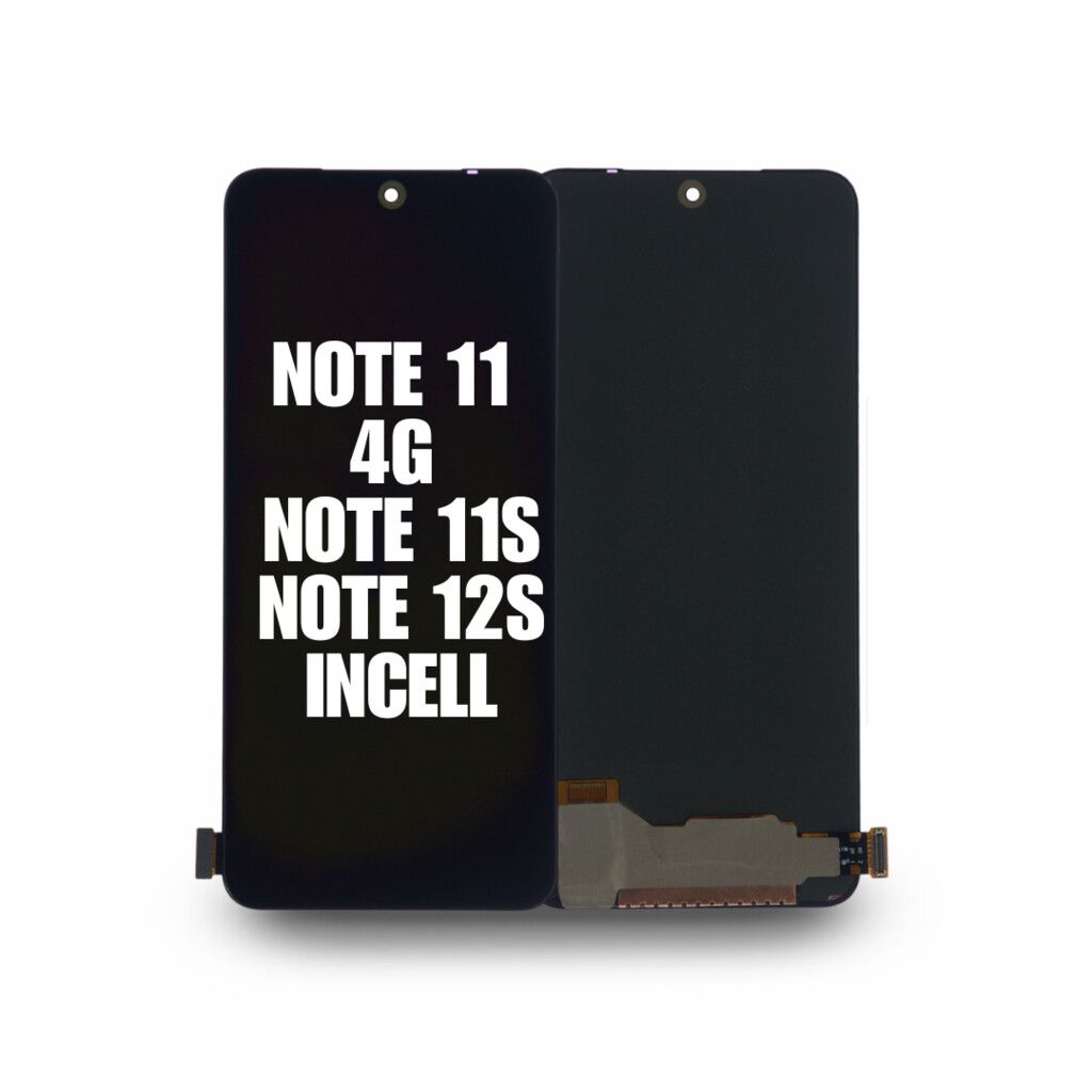 NOTE 11 4G / NOTE 11S XIAOMI – Fast Cheap