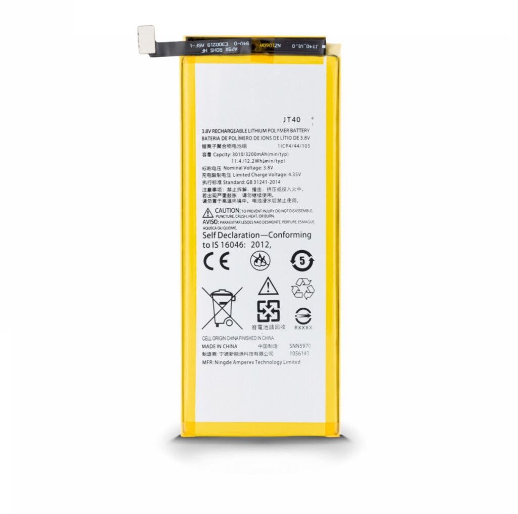 JT40 G6 PLUS MOTOROLA – Fast Cheap