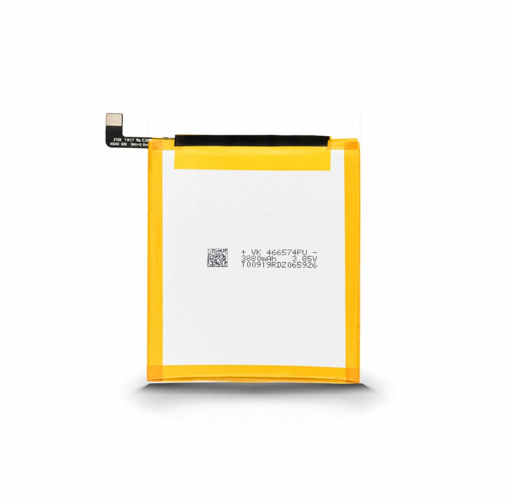 KG40 G8 / G8 PLAY / ONE MACRO EXTRA DURACION MOTOROLA – Fast Cheap