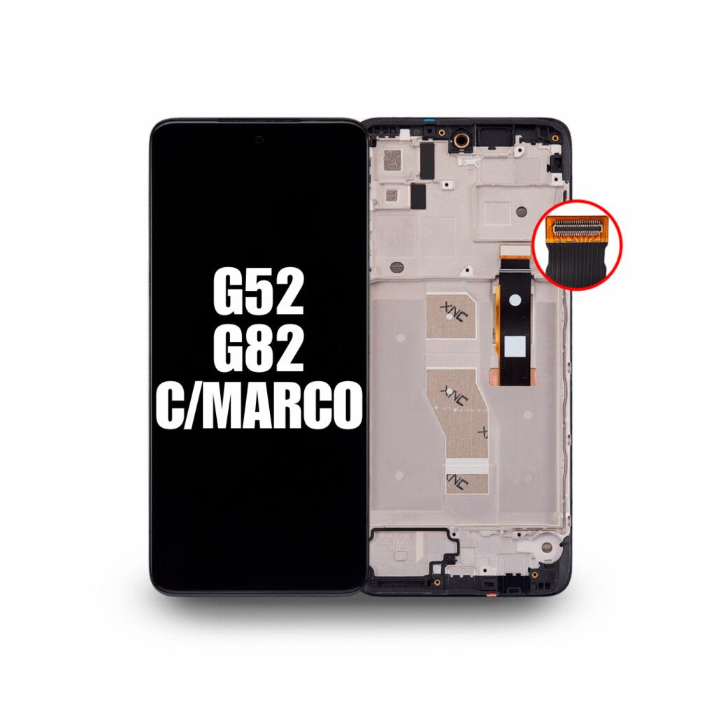 G52 / G82 C/MARCO MOTOROLA – Fast Cheap