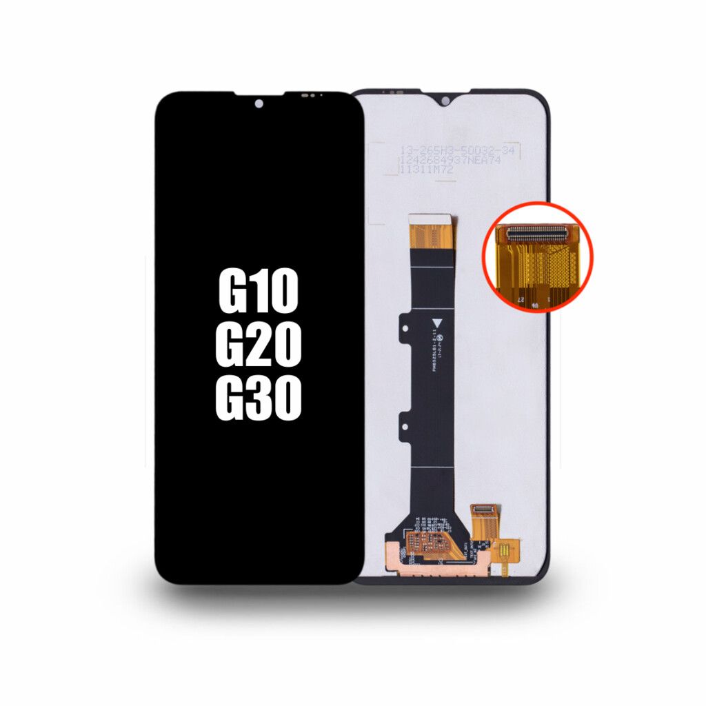 G10 / G20 / G30 MOTOROLA – Fast Cheap