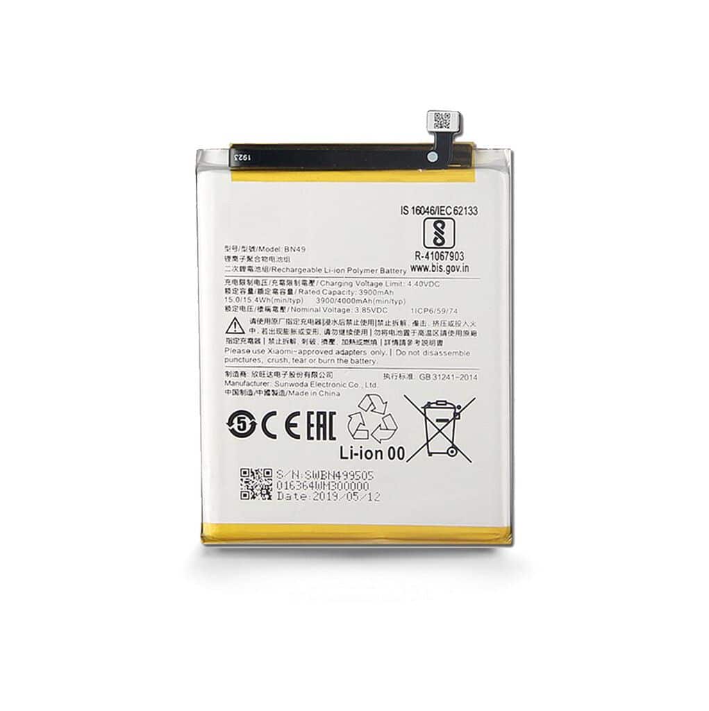 BN-49 REDMI 7A – Fast Cheap