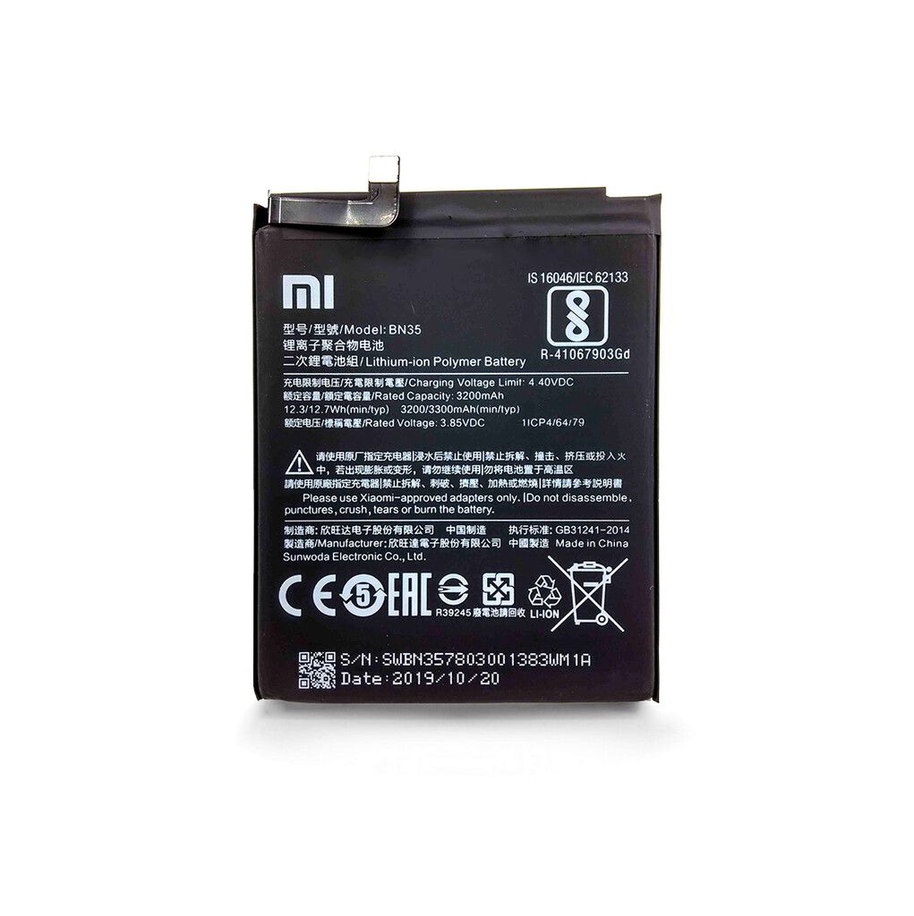 BN-35 REDMI 5 XIAOMI – Fast Cheap