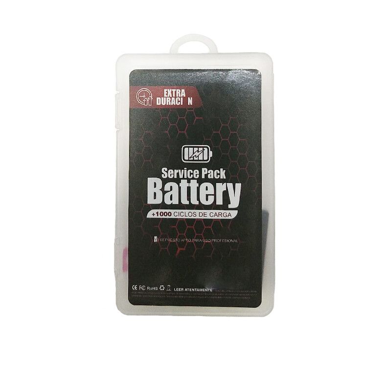 NC50 G41 / G32 EXTRA DURACION MOTOROLA – Fast Cheap