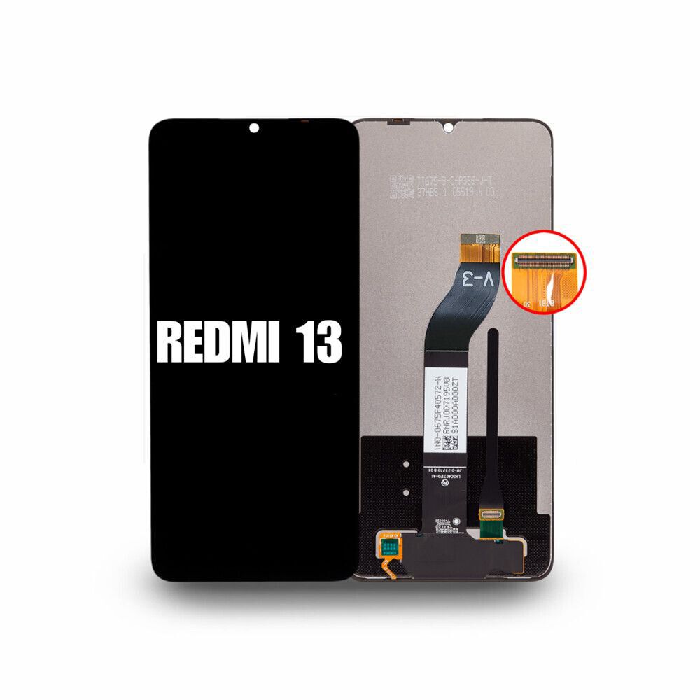 REDMI 13C V-3 XIAOMI – Fast Cheap