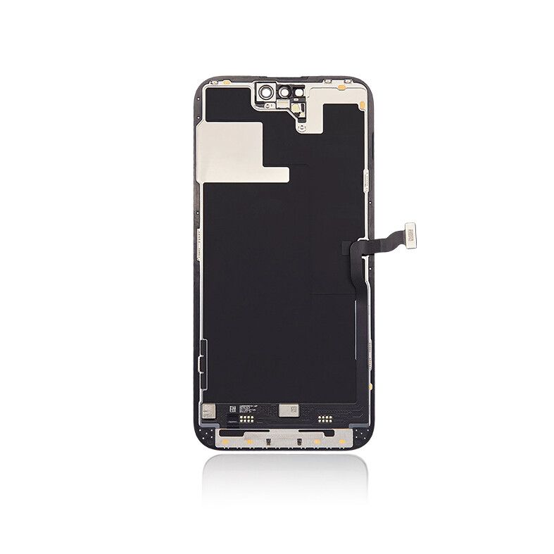 14 PRO SOFT OLED SIN IC IPHONE – Fast Cheap