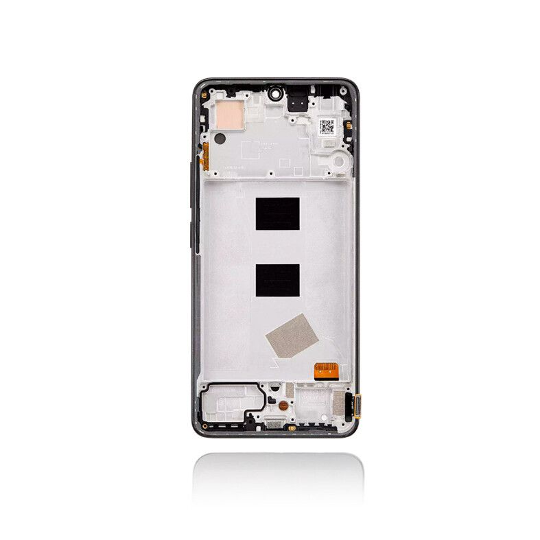 REDMI NOTE 13 (4G) OLED C/MARCO ACC – Fast Cheap