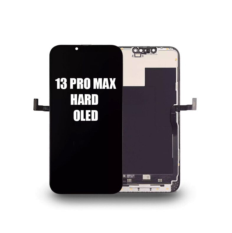 13 PRO MAX HARD OLED – Fast Cheap