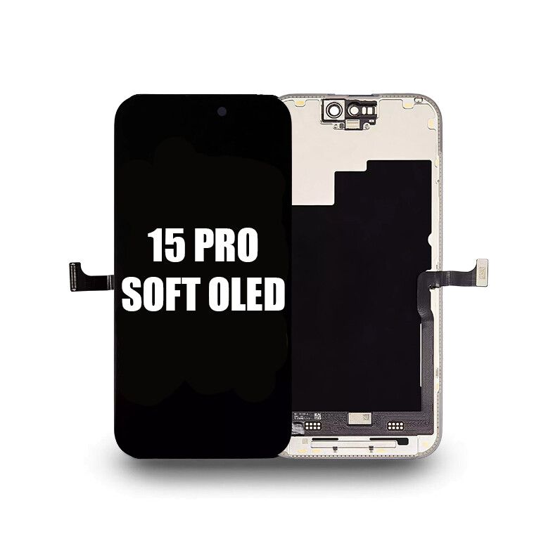 15 PRO SOFT OLED DD – Fast Cheap
