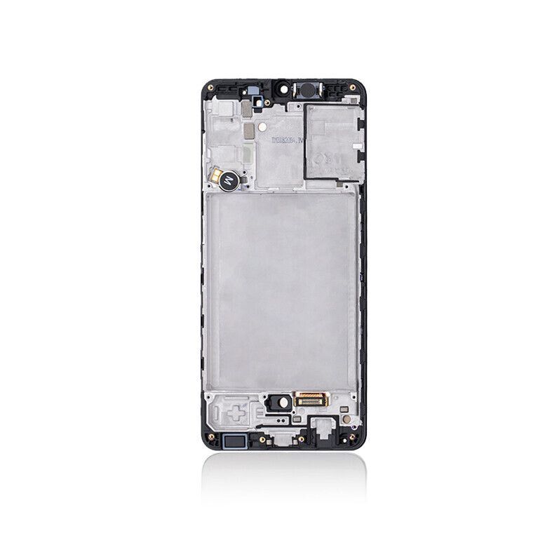 A31 HD C/MARCO – Fast Cheap