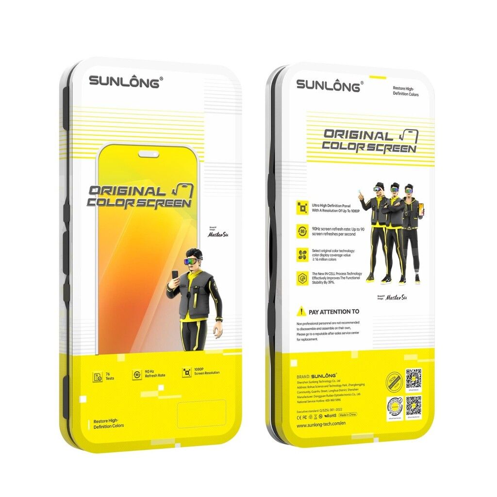 REDMI A3 / A3X / POCO C61 C/MARCO ACC XIAOMI – Fast Cheap